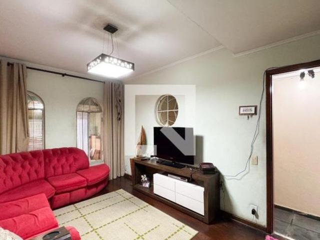 Casa à Venda Vila Lusitânia, 3 Quartos, 148 m2
