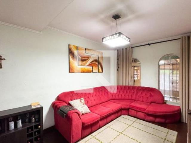 Casa à Venda Vila Lusitânia, 3 Quartos, 148 m2