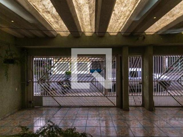 Casa à Venda Vila Lusitânia, 3 Quartos, 162 m2