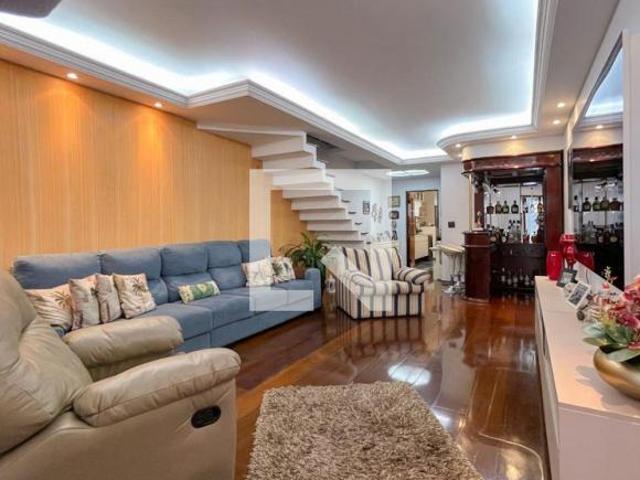 Casa à Venda Vila Lusitânia, 3 Quartos, 165 m2