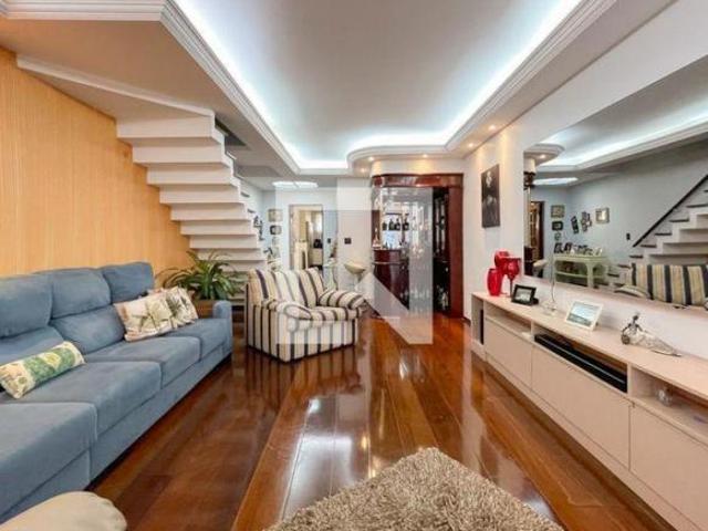 Casa à Venda Vila Lusitânia, 3 Quartos, 165 m² São Bernardo do Campo