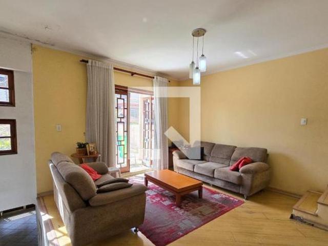 Casa à Venda Vila Lusitânia, 3 Quartos, 177 m2