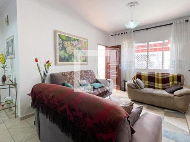 Casa à Venda Vila Lusitânia, 3 Quartos, 187 m2