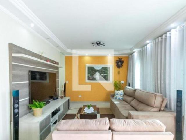 Casa à Venda Vila Lusitânia, 3 Quartos, 193 m2