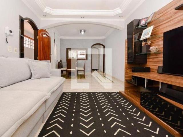 Casa à Venda Vila Lusitânia, 3 Quartos, 195 m2