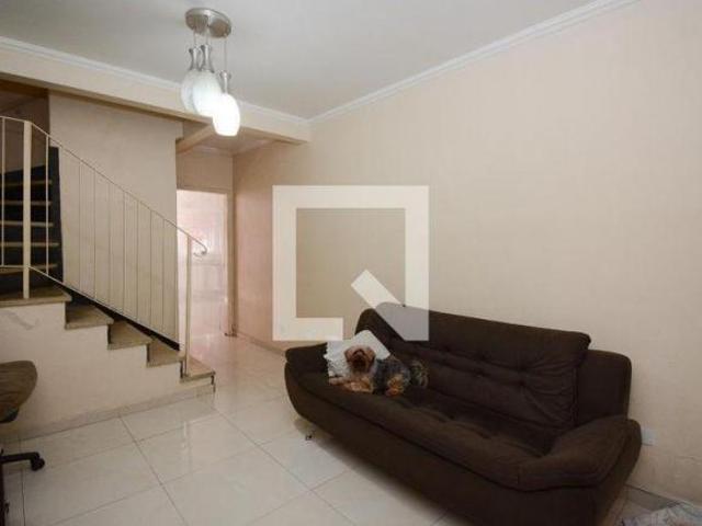 Casa à Venda Vila Lusitânia, 3 Quartos, 100 m2