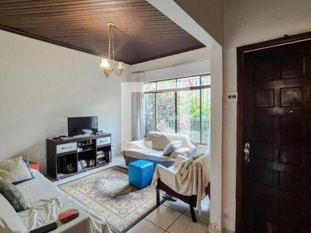 Casa à Venda Vila Lusitânia, 3 Quartos, 129 m² São Bernardo do Campo