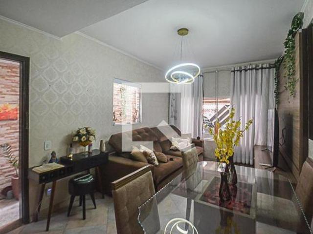 Casa à Venda Vila Lusitânia, 3 Quartos, 131 m² São Bernardo do Campo