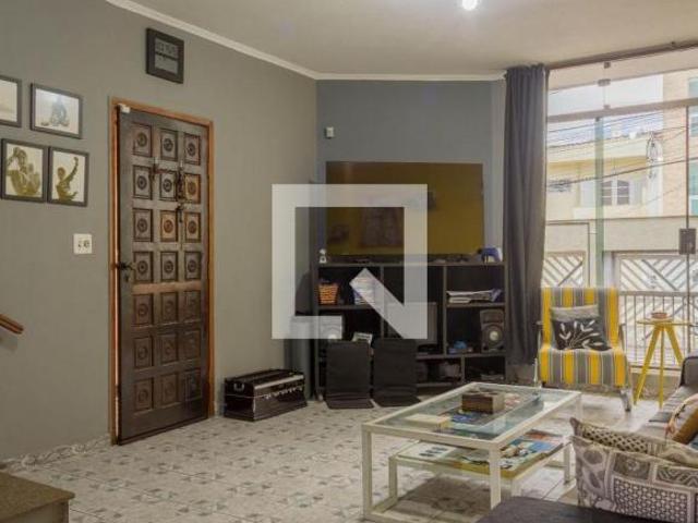 Casa à Venda Vila Lusitânia, 3 Quartos, 240 m2