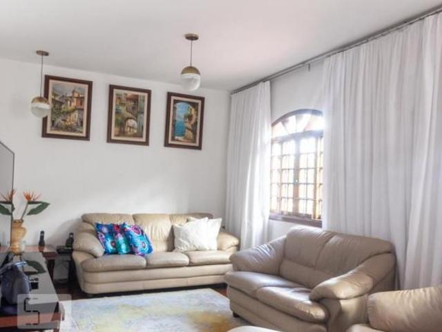 Casa à Venda Vila Lusitânia, 3 Quartos, 258 m2