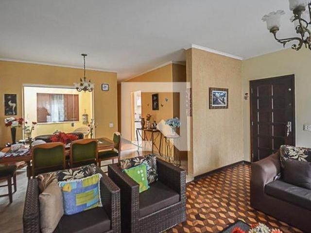 Casa à Venda Vila Lusitânia, 3 Quartos, 206 m2