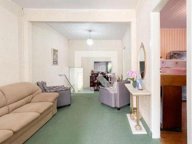 Casa à Venda Vila Lusitânia, 3 Quartos, 300 m² São Bernardo do Campo