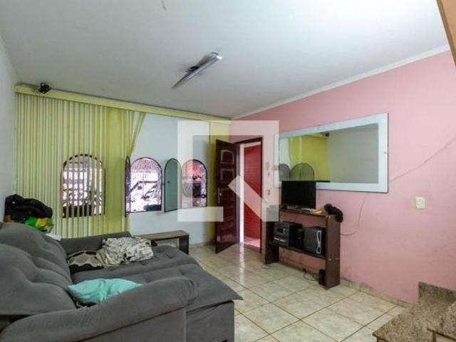 Casa à Venda Vila Lusitânia, 2 Quartos, 173 m2