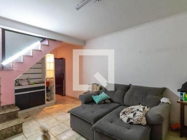 Casa à Venda Vila Lusitânia, 2 Quartos, 173 m² São Bernardo do Campo