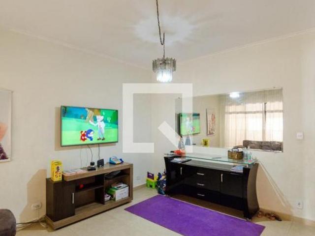 Casa à Venda Vila Lusitânia, 2 Quartos, 290 m² São Bernardo do Campo