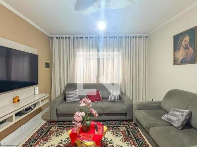 Casa à Venda Vila Lusitânia, 2 Quartos, 210 m2