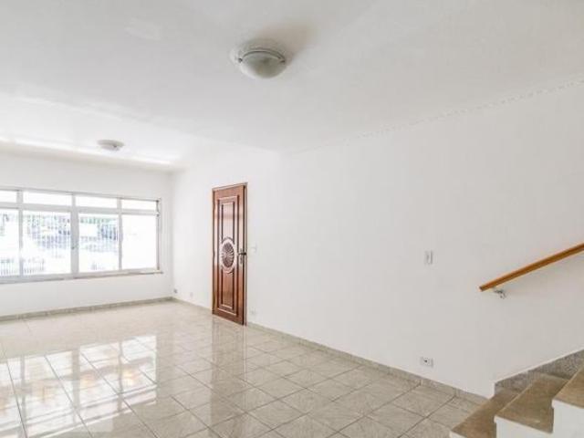 Casa à Venda Vila Lusitânia, 4 Quartos, 196 m2