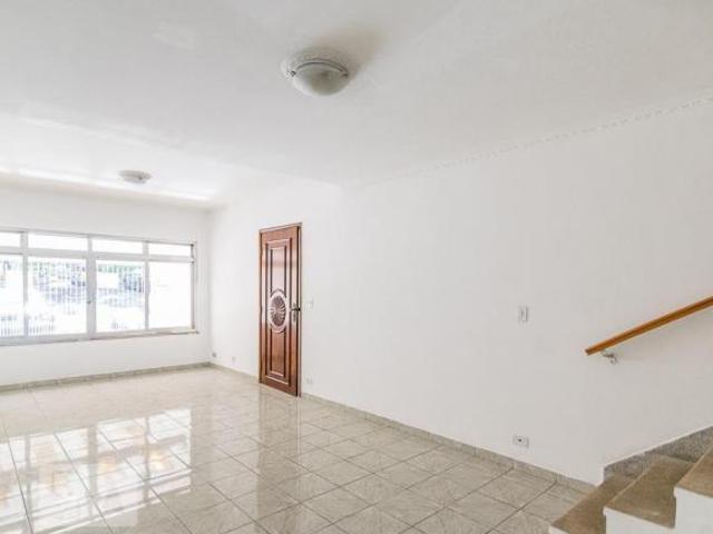 Casa à Venda Vila Lusitânia, 4 Quartos, 196 m² São Bernardo do Campo