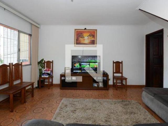 Casa à Venda Vila Lusitânia, 5 Quartos, 222 m2