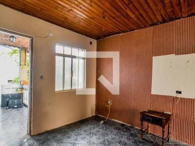 Casa à Venda Vila Luzita, 3 Quartos, 80 m² Santo André