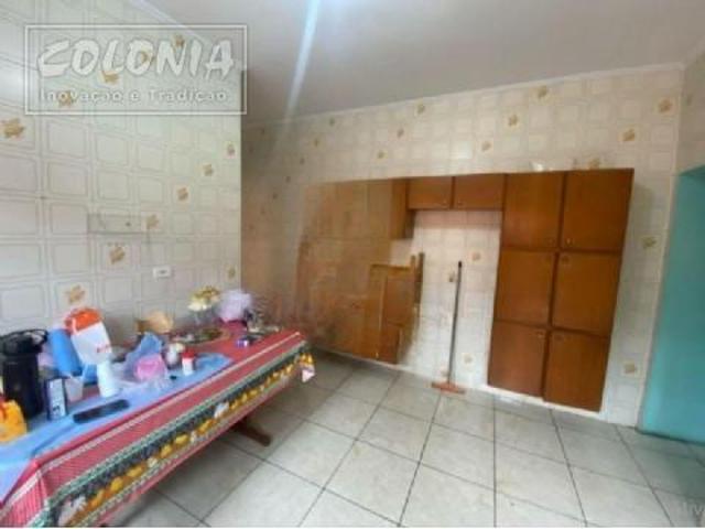 Casa a venda Vila Luzita