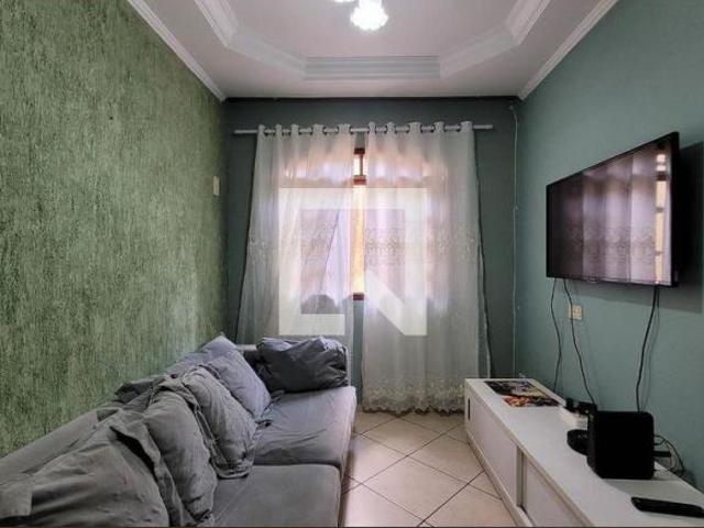 Casa à Venda Vila Luzita, 2 Quartos, 200 m² Santo André