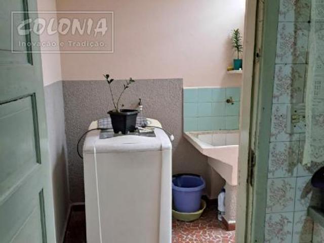 Casa a venda Vila Luzita