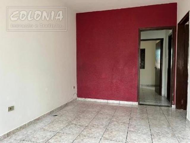 Casa a venda Vila Luzita