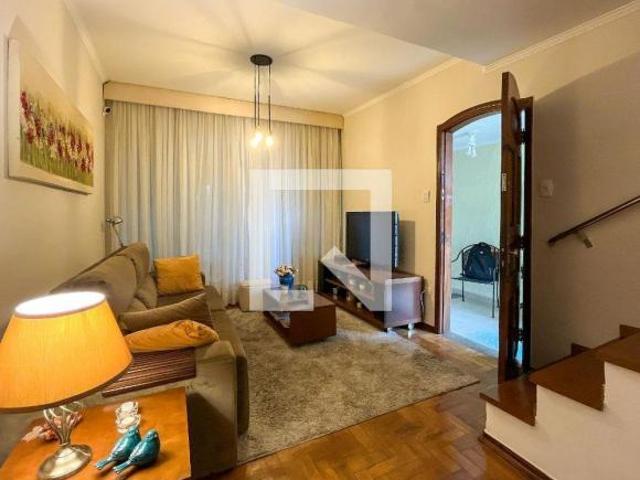 Casa à Venda Vila Mangalot, 4 Quartos, 195 m2