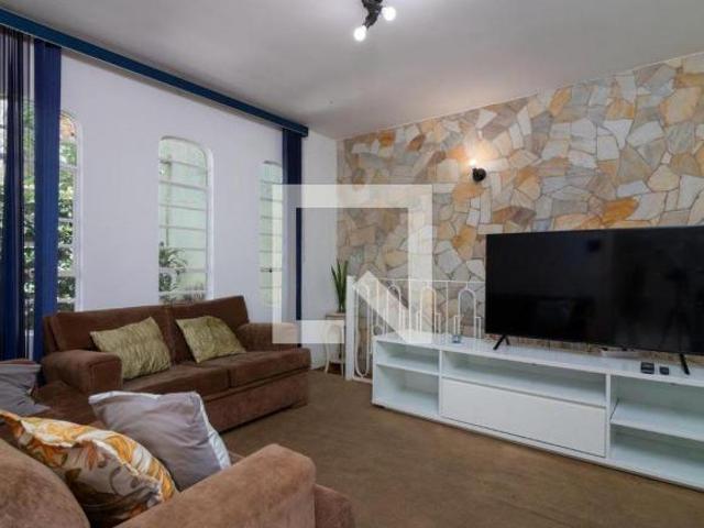 Casa à Venda Vila Mangalot, 4 Quartos, 210 m2