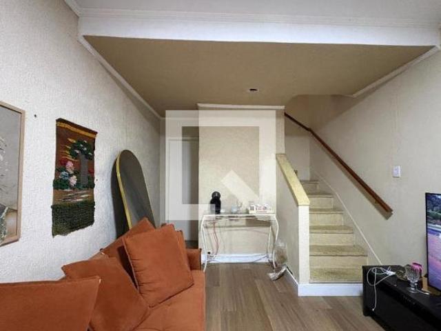 Casa à Venda Vila Mangalot, 2 Quartos, 110 m2