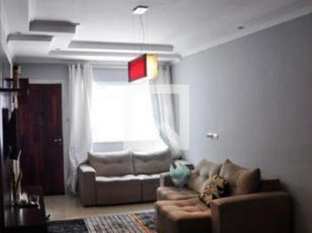 Casa à Venda Vila Mangalot, 2 Quartos, 2000 m² São Paulo