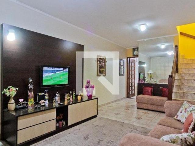 Casa à Venda Vila Mangalot, 3 Quartos, 110 m2
