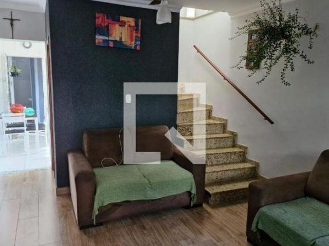 Casa à Venda Vila Mangalot, 3 Quartos, 120 m2