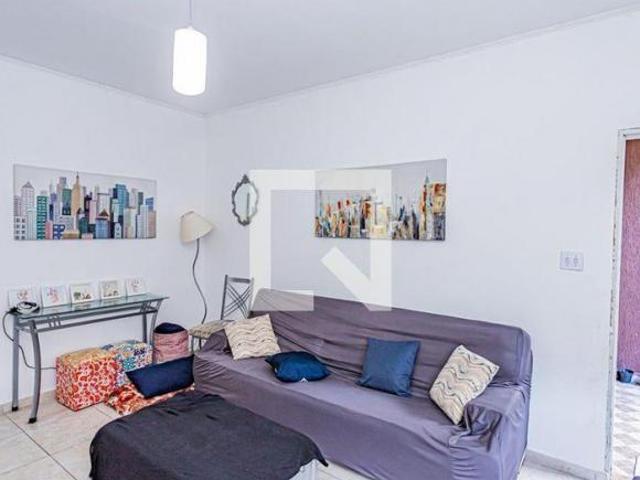 Casa à Venda Vila Mangalot, 3 Quartos, 140 m2