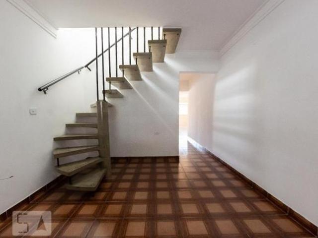 Casa à Venda Vila Mangalot, 3 Quartos, 140 m2