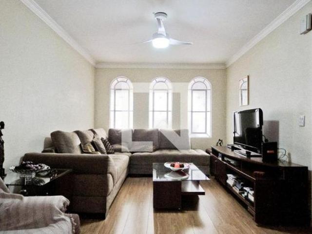 Casa à Venda Vila Mangalot, 3 Quartos, 154 m2