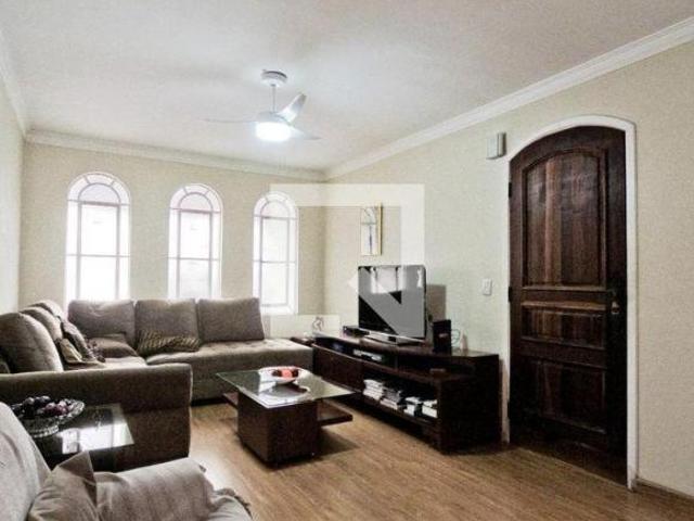 Casa à Venda Vila Mangalot, 3 Quartos, 154 m² São Paulo