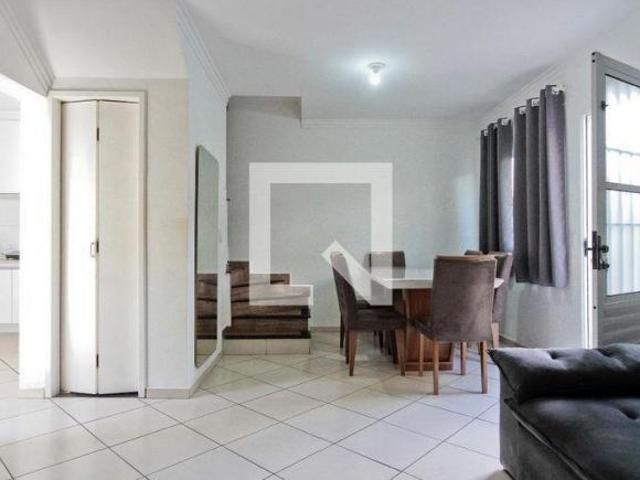 Casa à Venda Vila Mangalot, 3 Quartos, 80 m² São Paulo