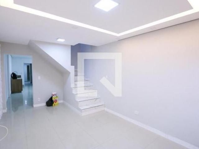 Casa à Venda Vila Mangalot, 3 Quartos, 85 m2