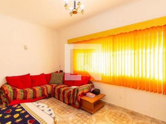 Casa à Venda Vila Macedópolis, 4 Quartos, 100 m2