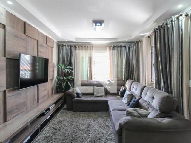 Casa à Venda Vila Macedópolis, 6 Quartos, 180 m2