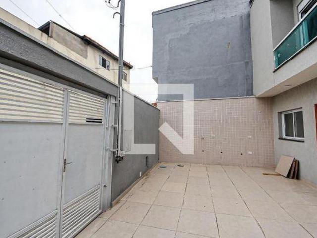 Casa à Venda Vila Macedópolis, 2 Quartos, 67 m2