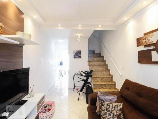 Casa à Venda Vila Macedópolis, 2 Quartos, 80 m2