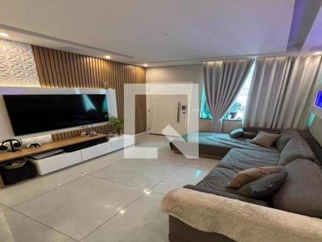 Casa à Venda Vila Macedópolis, 2 Quartos, 85 m2