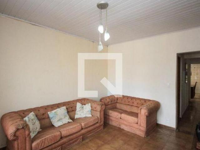 Casa à Venda Vila Macedópolis, 3 Quartos, 117 m² São Paulo