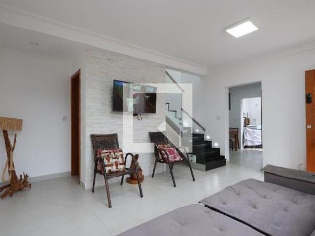 Casa à Venda Vila Macedópolis, 3 Quartos, 110 m2