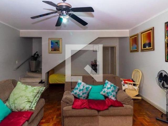 Casa à Venda Vila Macedópolis, 3 Quartos, 156 m² São Paulo