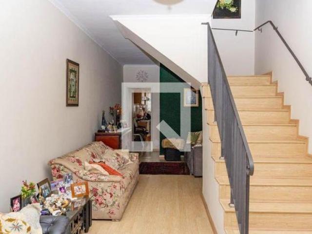 Casa à Venda Vila Macedópolis, 3 Quartos, 240 m² São Paulo