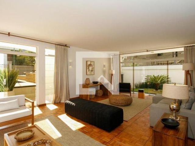 Casa à Venda Vila Madalena, 4 Quartos, 1300 m2